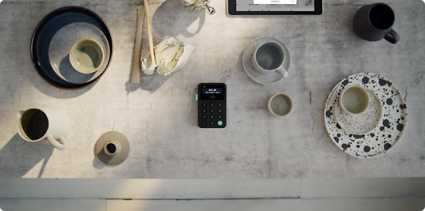 Reader 2 | Zettle